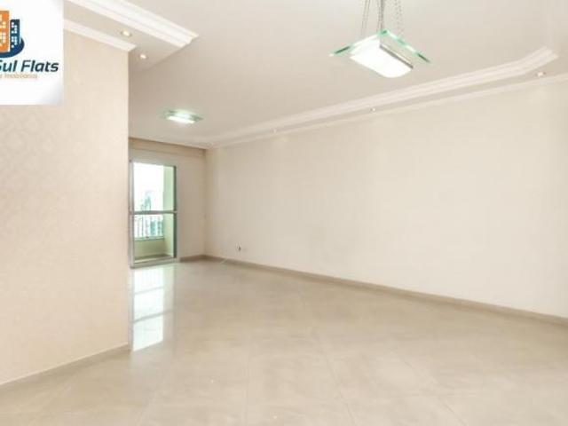 Apartamento à Venda Na Saúde Com 3 Dormitórios Sendo 1 Suíte e 2 Vagas Varanda