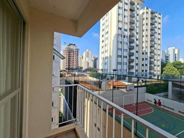 Apartamento à venda na Saúde com 3 quartos e 1 vaga de garagem