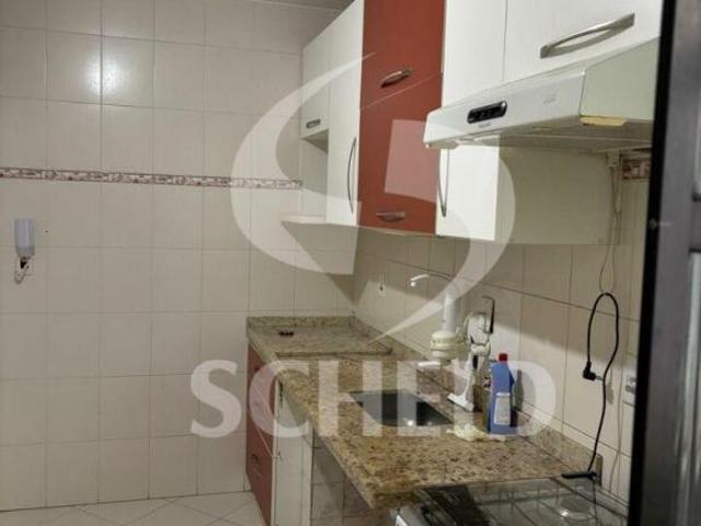 Apartamento a venda na saúde, próximo do metro, imperdível