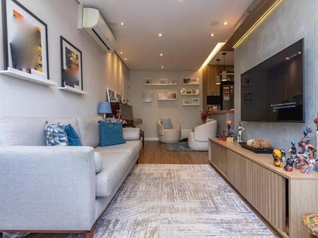 Apartamento à venda na Saúde São Paulo
