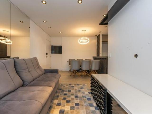 Apartamento à venda na Saúde São Paulo