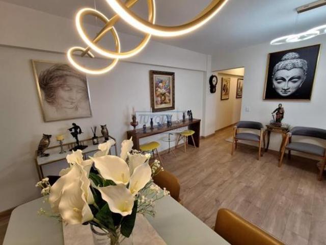 APARTAMENTO Á VENDA NA SAÚDE, SÃO PAULO