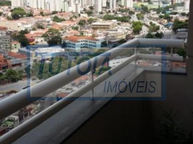 APARTAMENTO À VENDA NA SAUDE, SÃO PAULO