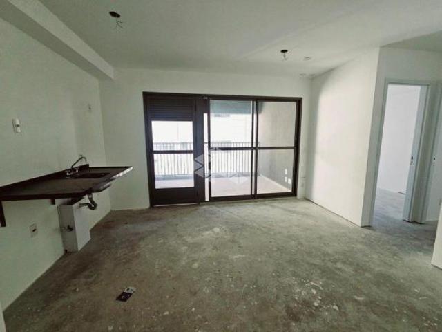 Apartamento à venda na Saúde, São Paulo 2 quartos
