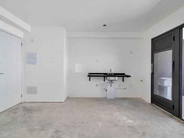 Apartamento à venda na Saúde, São Paulo SP: 1 quarto, 1 suíte, 1 banheiro, 1 vaga e 57m² de área!