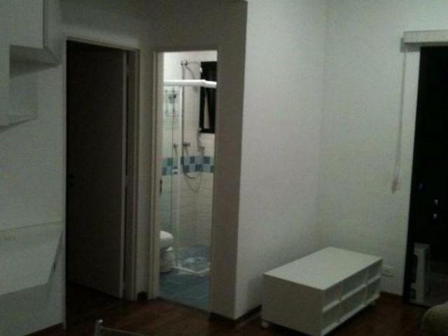 Apartamento à venda na Saúde, São Paulo SP: 1 quarto, 1 sala, 1 banheiro, 1 vaga de garagem, 45m² de