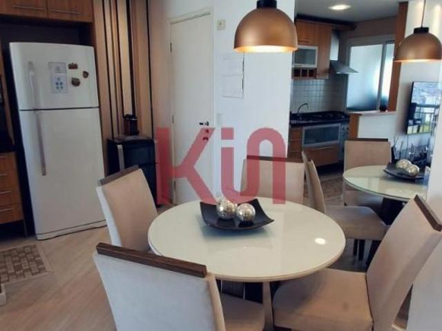 Apartamento à venda na Saúde, São Paulo SP: 2 quartos, 1 banheiro, 1 vaga, 53m² de área! Aproveite e