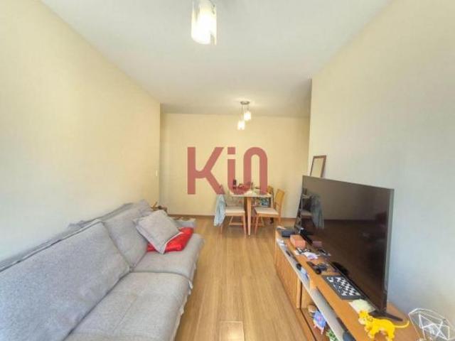 Apartamento à Venda na Saúde, São Paulo SP: 2 Quartos, 1 Banheiro, 1 Vaga de Garagem, 51m² de Área!
