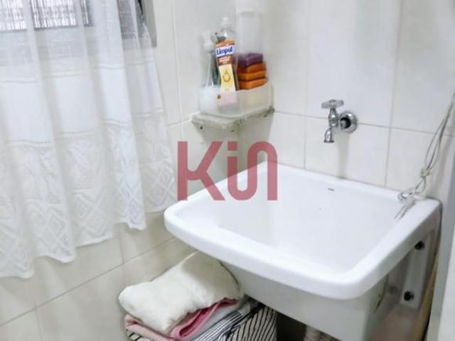 Apartamento à venda na Saúde, São Paulo SP: 2 quartos, 1 suíte, 2 banheiros, 1 v