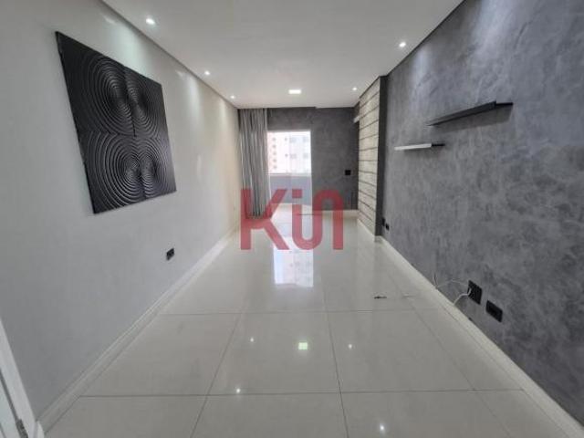 Apartamento à venda na Saúde, São Paulo SP: 2 quartos, 2 banheiros, 1 vaga de garagem, 62m² de área