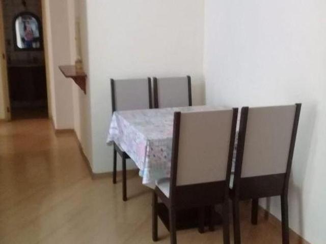 Apartamento à venda na Saúde, São Paulo SP: 2 quartos, 2 salas, 1 banheiro, 1 va