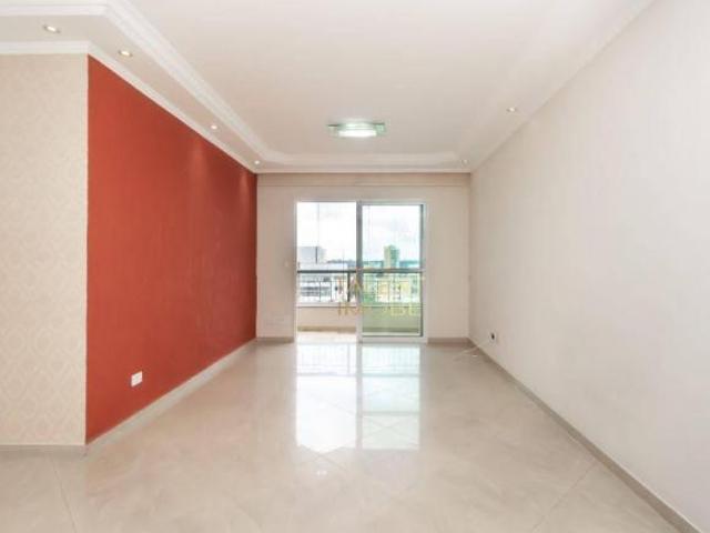 Apartamento com 3 dormitórios à venda, 105 m² por R$ 1.270.000,00 Saúde São Paulo/SP