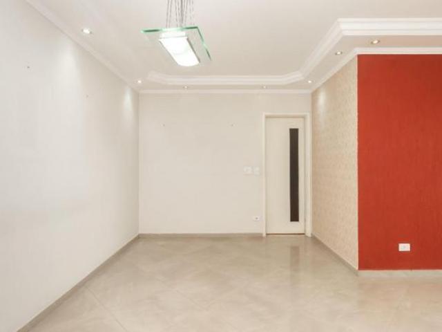 Apartamento à venda na Saúde São Paulo/SP 105 m² 3 quartos 1 suíte 2 vagas