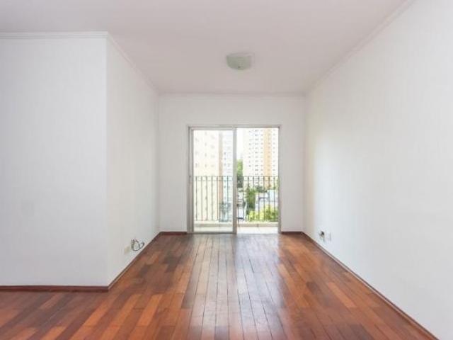 Apartamento à venda na Saúde São Paulo/SP 67 m² 3 quartos 1 vaga