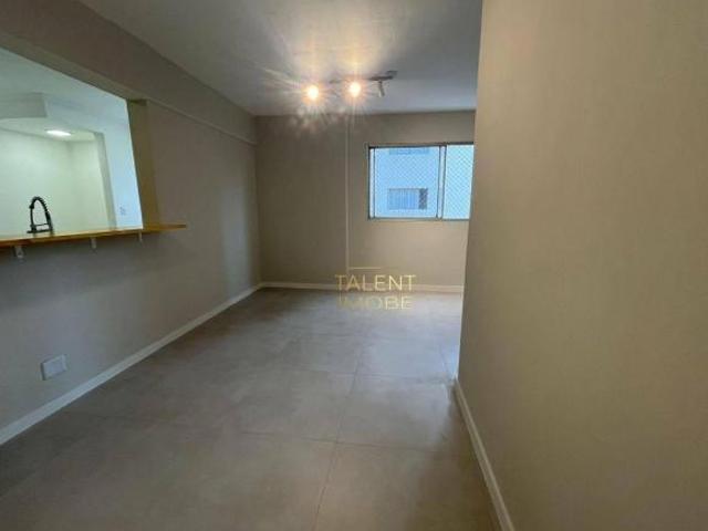 Apartamento à venda na Saúde São Paulo/SP 60 m² | 2 quartos | 1 vaga