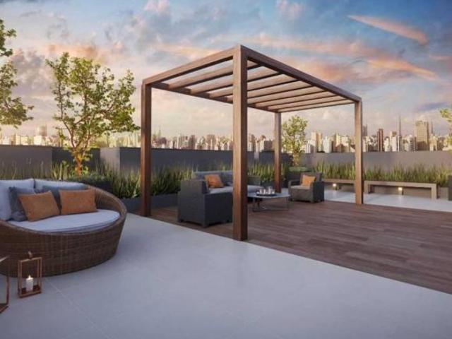 Apartamento à Venda na Saúde, SP: 2 Dormitórios, Área de Lazer Completa e Conveniências