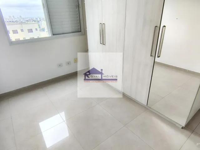 Apartamento à Venda na Saúde SP: 2 Dorms, 61m², 1 Suíte, R$700mil