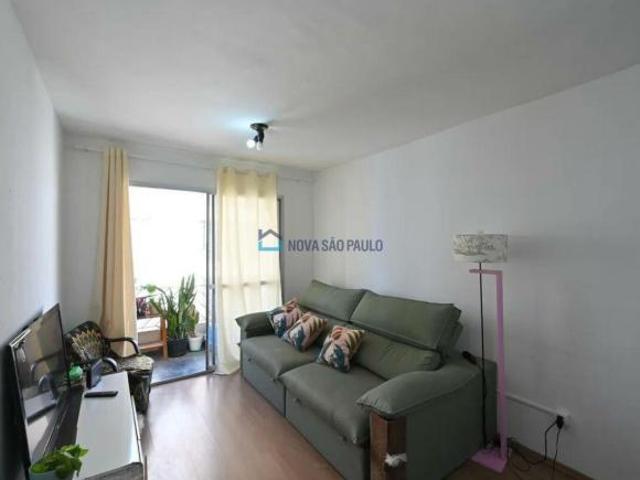 Apartamento a venda na Saúde 03 dormitórios