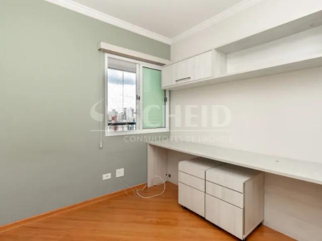 Apartamento à venda na Saúde? 105m², 3 dormitórios, 1 suíte, 2 vagas