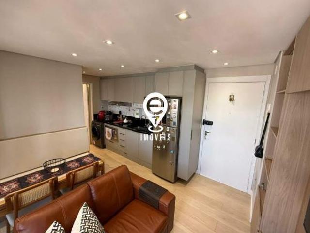 Apartamento à Venda na Saúde, 1 Quarto, 34m² São Paulo / SP