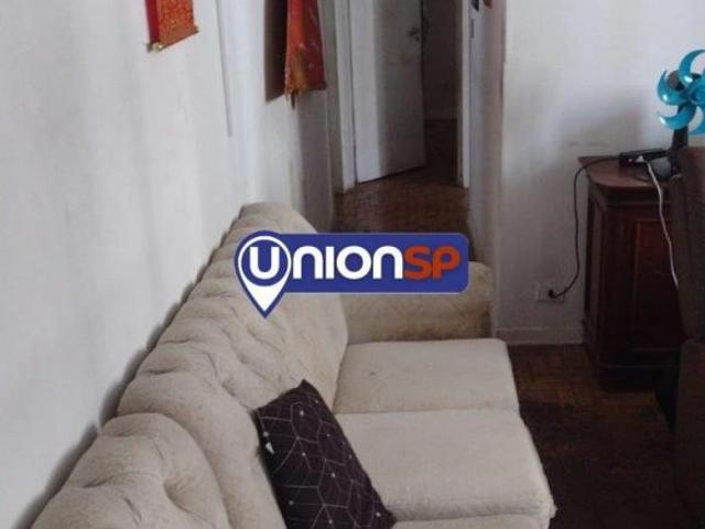 Apartamento à Venda na Saúde