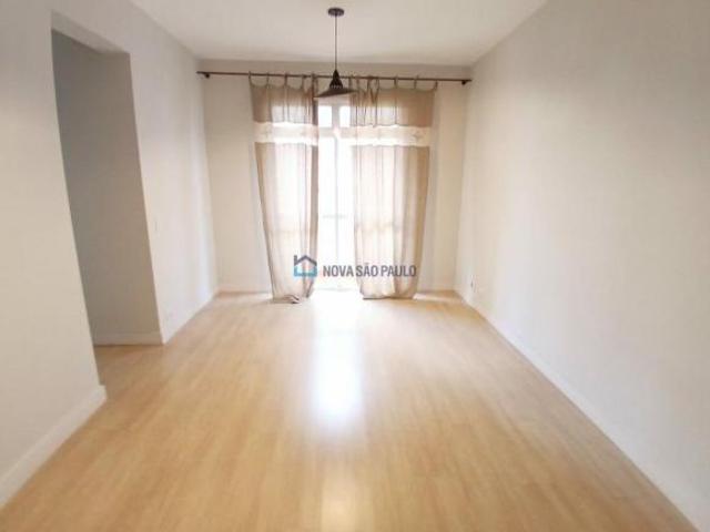 Apartamento a venda na Saúde 2 dormitórios