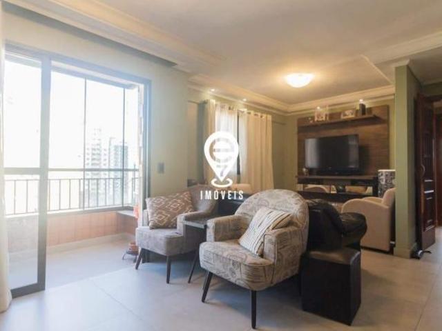 Apartamento à venda na Saúde, 2 Quartos, 1 suite, 1 vaga São Paulo SP