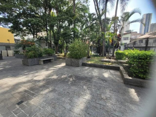Apartamento à venda na Saúde: 2 quartos, 2 banheiros e 1 vaga de garagem, 60m² São Paulo SP