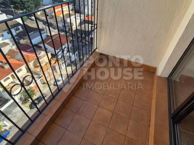 Apartamento à venda na Saúde, 3 dormitórios, 1 vaga perto do metrô