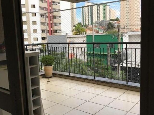 Apartamento à venda na Saúde 3 dormitórios, suíte, 2 vagas perto do Metrô