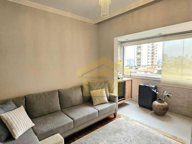 Apartamento à Venda na Saúde 3 Quartos
