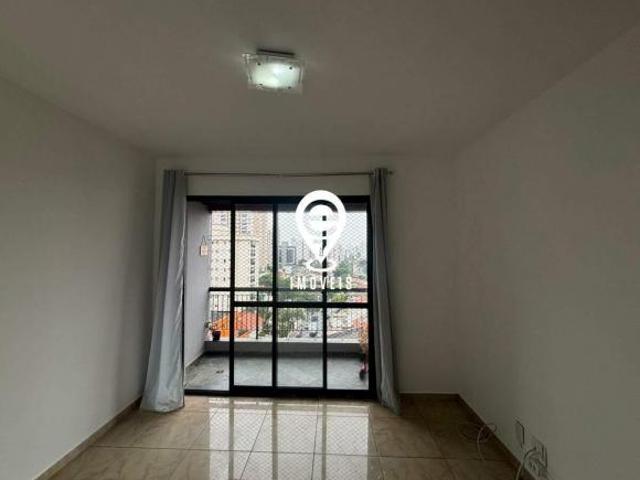 Apartamento à Venda na Saúde, 3 Quartos, 1 suíte, 1 vaga São Paulo / SP