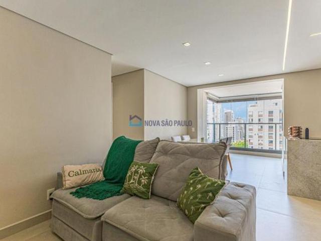 Apartamento à Venda na Saúde 3 quartos suíte 1 vaga