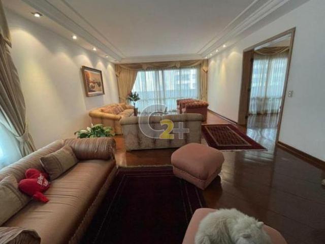 Apartamento à venda na Saúde, 4 quartos, 3 suítes, 3 vagas de garagem