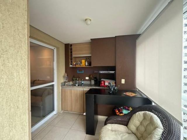 Apartamento à venda na Saúde
