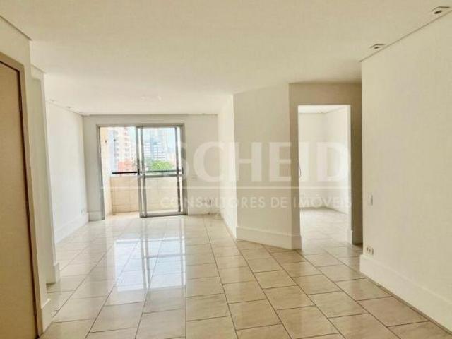 Apartamento à venda na Saúde, 99m², 3 quartos, 2 suítes, 2 vagas