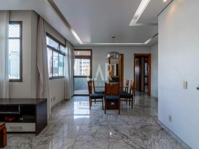 Apartamento a venda na Savassi 03 quartos R$ 1.400.000,00