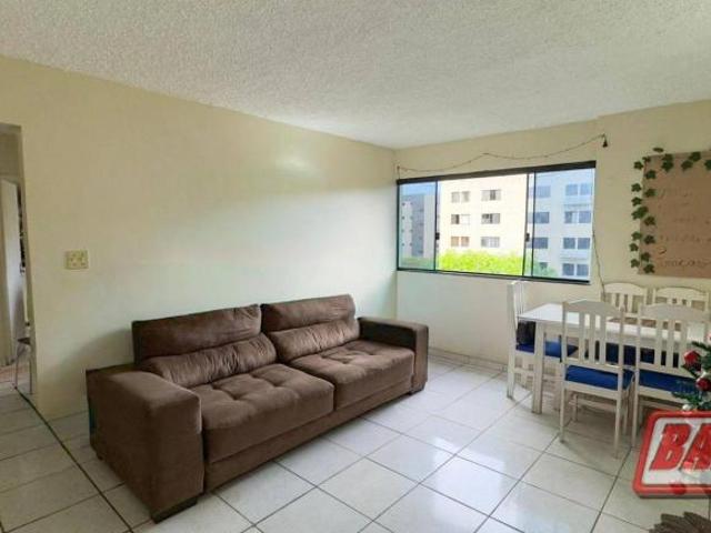 Apartamento à venda na SHCES 605 Bloco A – Cruzeiro Novo, Brasília/DF
