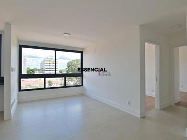 Apartamento à Venda na SQNW 105 Bloco K – Noroeste | 2 Quartos | 65m² | 1 Vaga | Lazer Completo