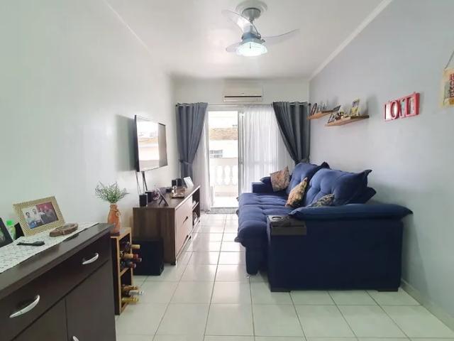 Apartamento á venda na tupi