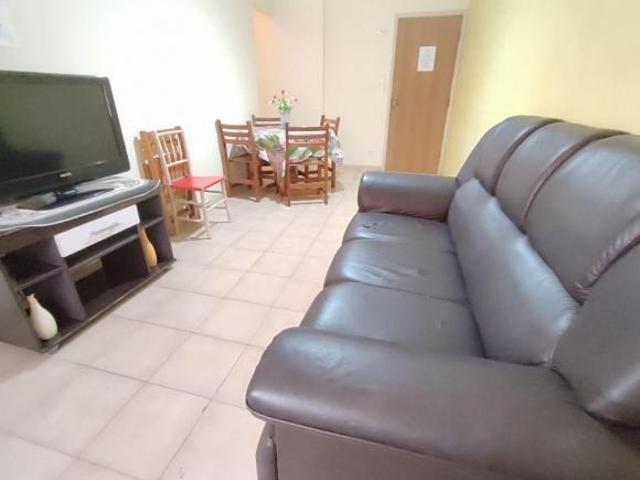 Apartamento á venda na Tupi