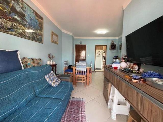 Apartamento á venda na Tupi
