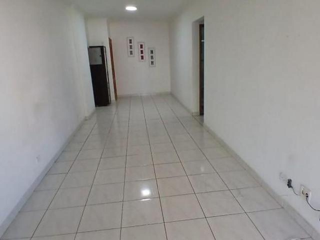 Apartamento à venda na Tupi, em Praia Grande SP