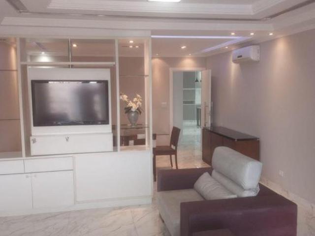 Apartamento à venda na Tupi, em Praia Grande SP