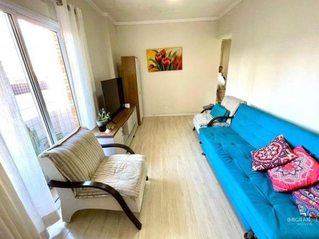 Apartamento à venda na Tupi, em Praia Grande SP