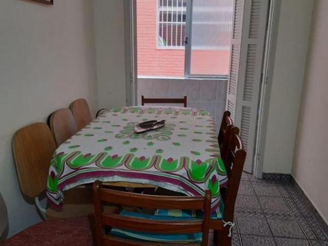 Apartamento à venda na Tupi, em Praia Grande SP