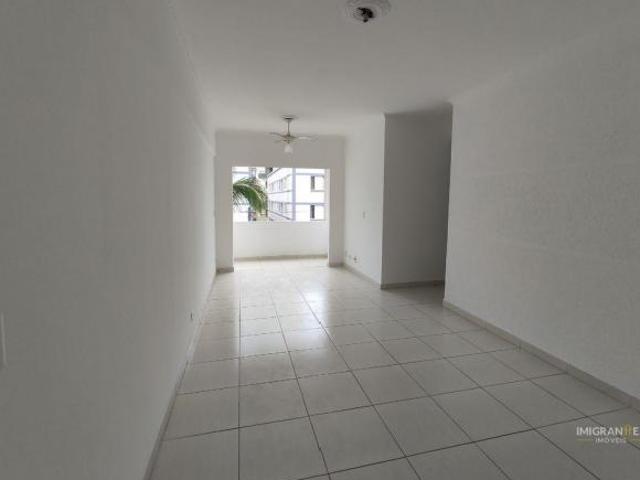 Apartamento à venda na Tupi, em Praia Grande SP