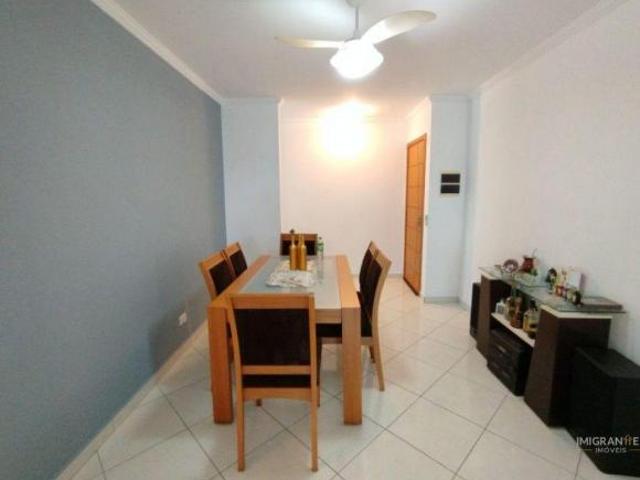 Apartamento à venda na Tupi, em Praia Grande SP