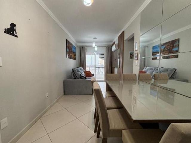 Apartamento à venda na Tupi, em Praia Grande SP