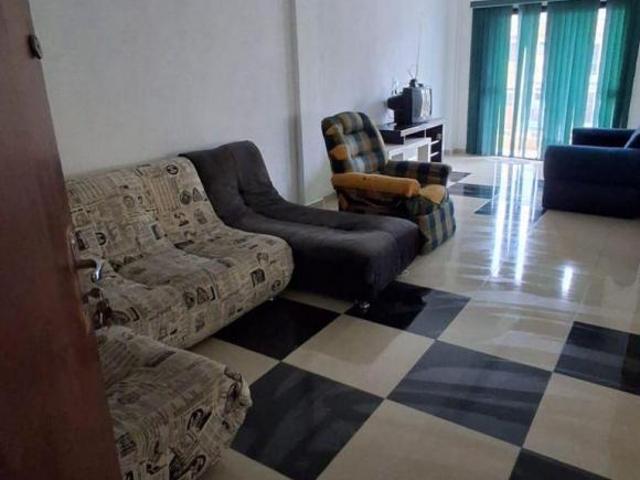 Apartamento à venda na Tupi, em Praia Grande SP